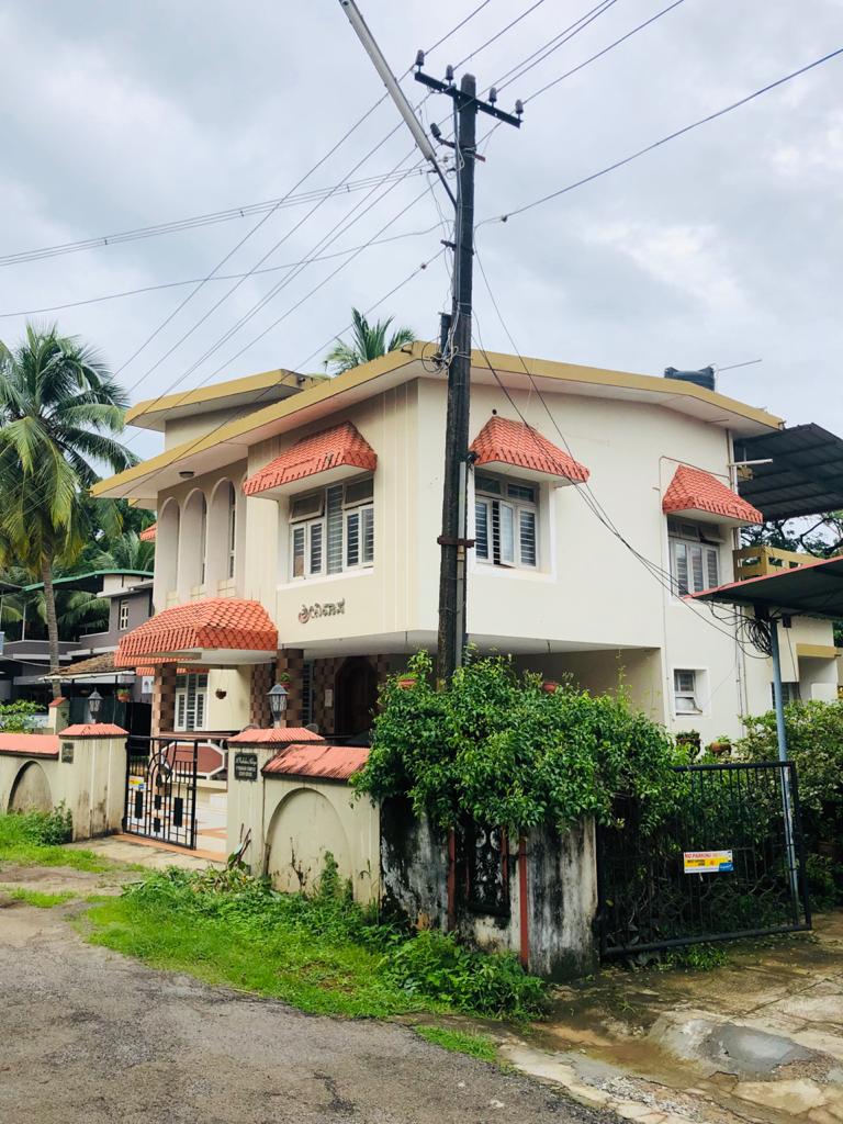 4 BHK House for sale at Volakadu Udupi | Udupi Property